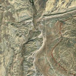 ArcGIS Web Application