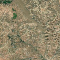 ArcGIS Web Application