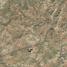 ArcGIS Web Application