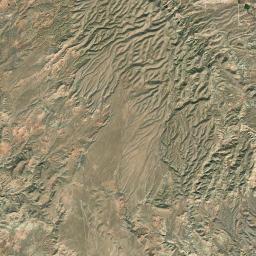 ArcGIS Web Application