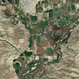 ArcGIS Web Application