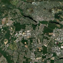 Earthstar Geographics | Monmouth County NJ GIS, New Jersey Office of ...