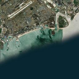 Jinzhou - a Cruising Guide on the World Cruising and Sailing Wiki