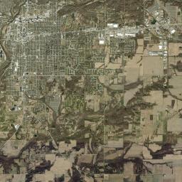 ArcGIS Web Application