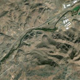 ArcGIS Web Application