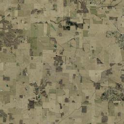 ArcGIS Web Application