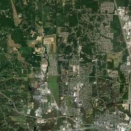 ArcGIS Web Application