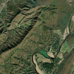 ArcGIS Web Application