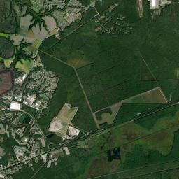 ArcGIS Web Application