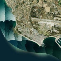 Rota Naval Station Airport | SKYbrary Aviation Safety