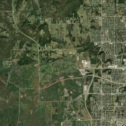 INCOG, City of Tulsa, Tulsa County, 2020