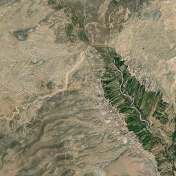 Earthstar Geographics