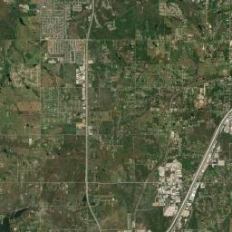 INCOG, City of Tulsa, Tulsa County, 2020