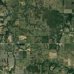 Coweta Zoning Map | Coweta OK