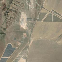 ArcGIS Web Application