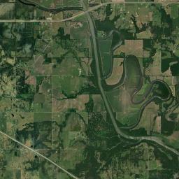 Coweta Zoning Map | Coweta OK