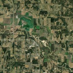 ArcGIS Web Application