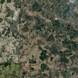 ArcGIS Web Application