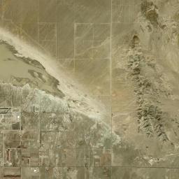 ArcGIS Web Application