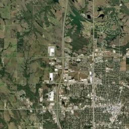 ArcGIS Web Application
