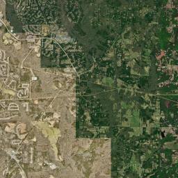 ArcGIS Web Application