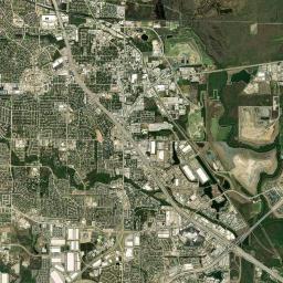 ArcGIS Web Application