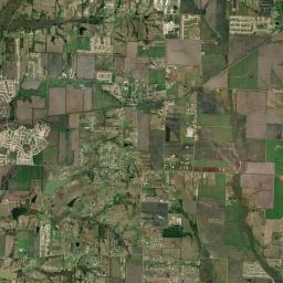 ArcGIS Web Application