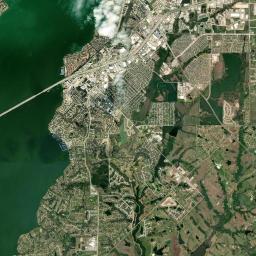 ArcGIS Web Application