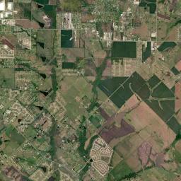 ArcGIS Web Application