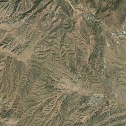 ArcGIS Web Application