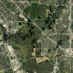 ArcGIS Web Application