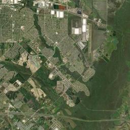 ArcGIS Web Application