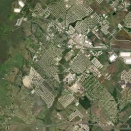 ArcGIS Web Application