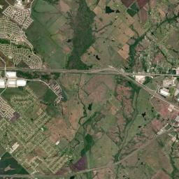 ArcGIS Web Application