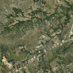 ArcGIS Web Application