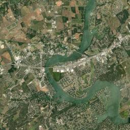 ArcGIS Web Application