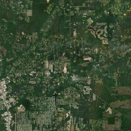 ArcGIS Web Application