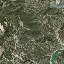 ArcGIS Web Application