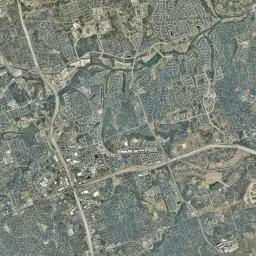 ArcGIS Web Application