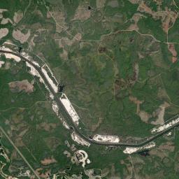 ArcGIS Web Application