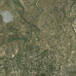 ArcGIS Web Application
