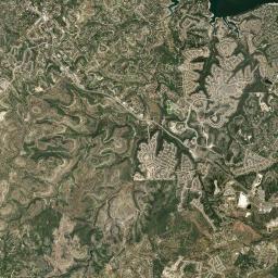 ArcGIS Web Application