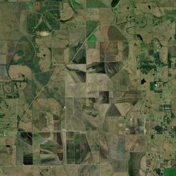 ArcGIS Web Application