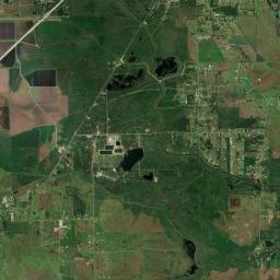 ArcGIS Web Application