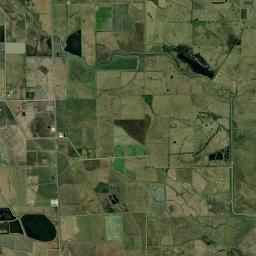 ArcGIS Web Application