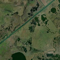 ArcGIS Web Application