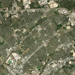 ArcGIS Web Application