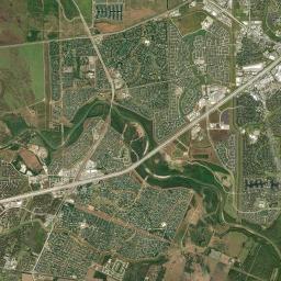 ArcGIS Web Application