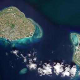 Iejima - a Cruising Guide on the World Cruising and Sailing Wiki