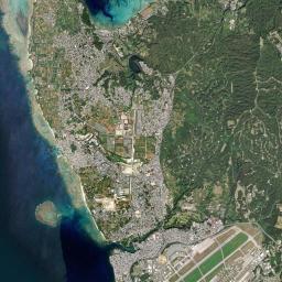Kadena Air Base | SKYbrary Aviation Safety